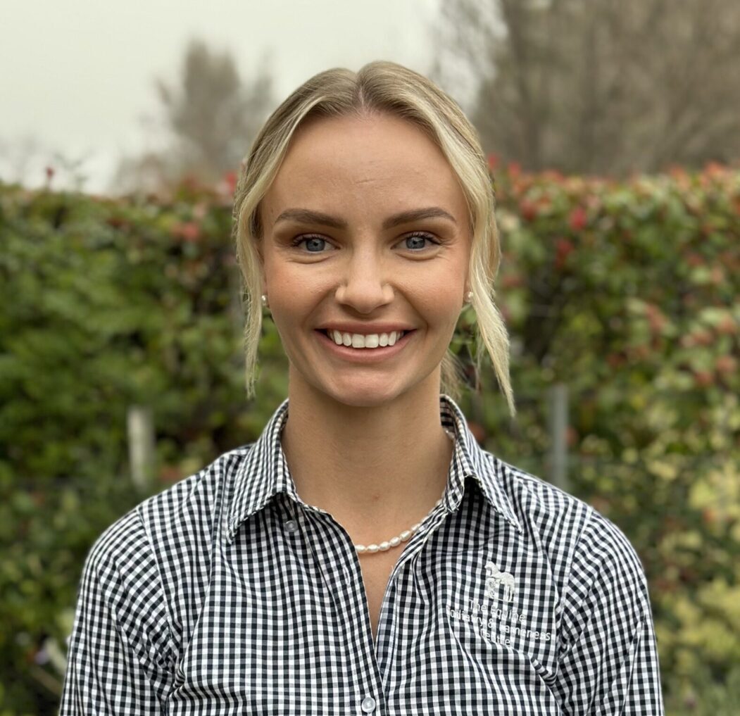 Our Team - Equine Podiatry